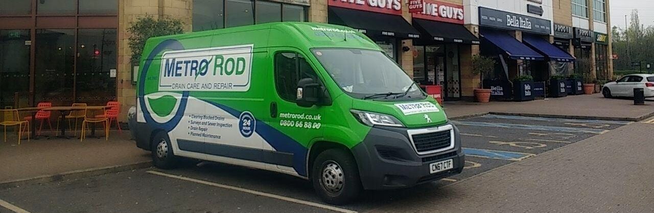 What is a Drain Interceptor? - Metro Rod - Drain Interceptor ...