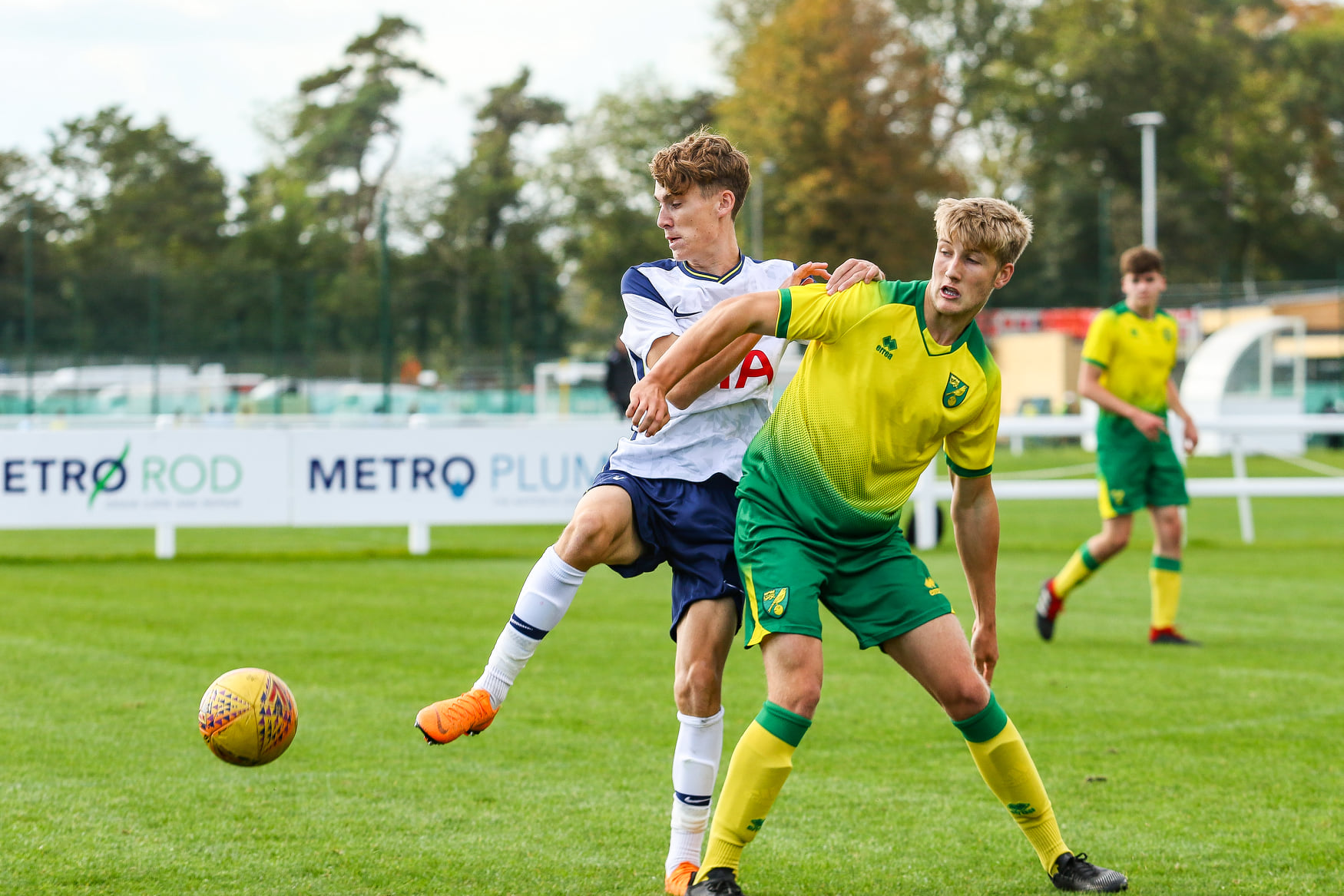 Norwich Blocked Drains & Drainage Repair Services | Metro Rod