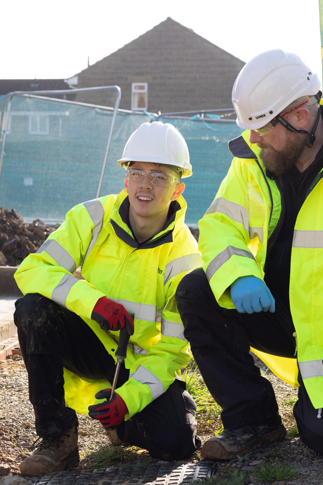 Apprenticeship Schemes | Engineer to Business Owner