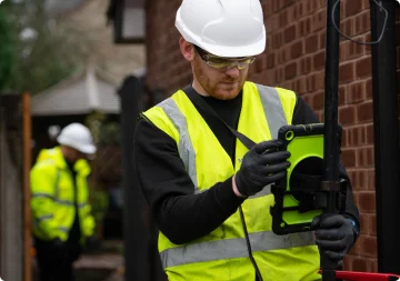 Domestic and Commercial Drainage Services | Metro Rod