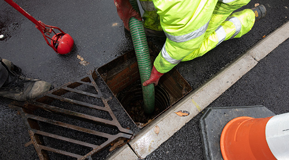 Water Pollution - Everything You Need to Know - Metro Rod