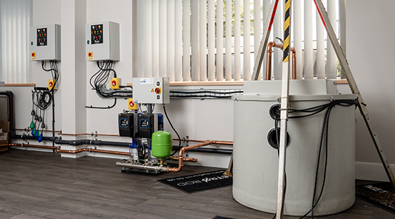 Metro Rod Drainage Company | 24/7 Local Drain Services