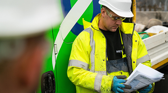 What is A Drain Interceptor & What Are They Used For | Metro Rod