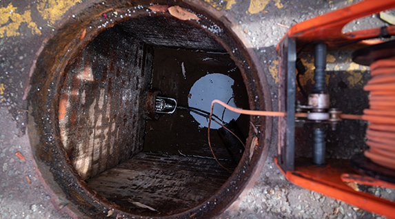 What is A Drain Interceptor & What Are They Used For | Metro Rod