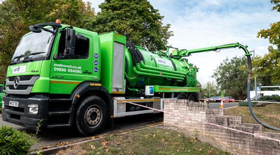 What is a Drain Interceptor? - Metro Rod - Drain Interceptor ...