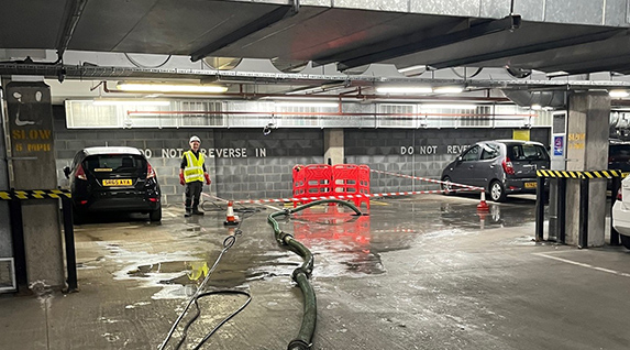 What is A Drain Interceptor & What Are They Used For | Metro Rod