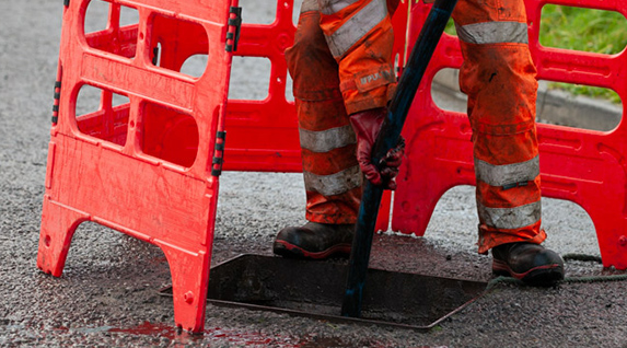 Metro Rod Drainage Company | 24/7 Local Drain Services