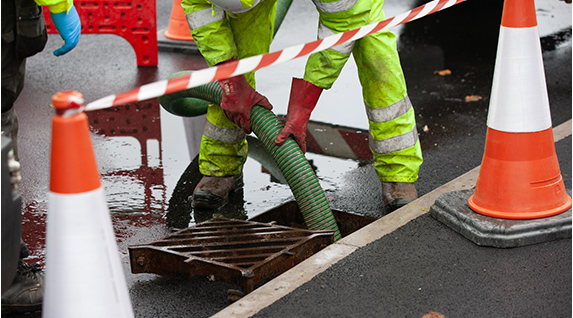 What is a Gully Drain? | Metro Rod?