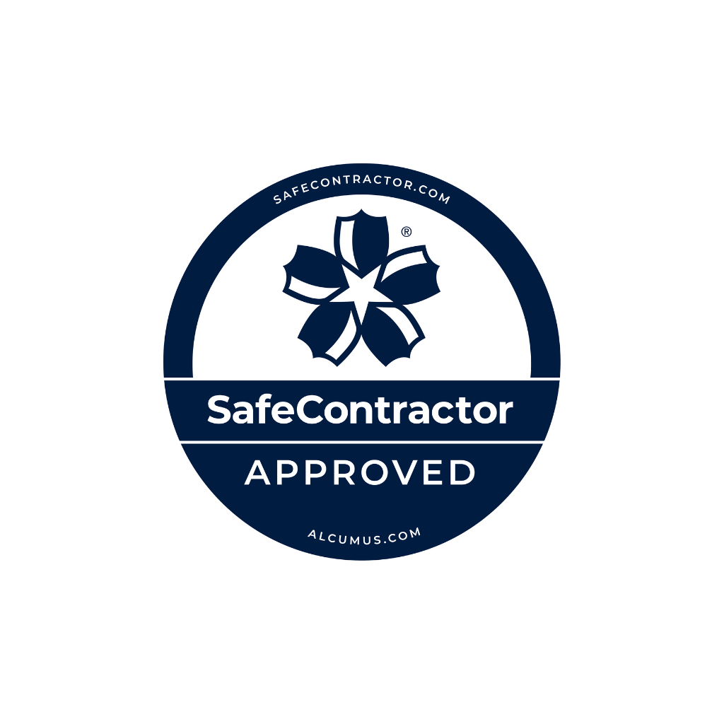 We’ve Renewed Our SafeContractor Accreditation - Metro Rod