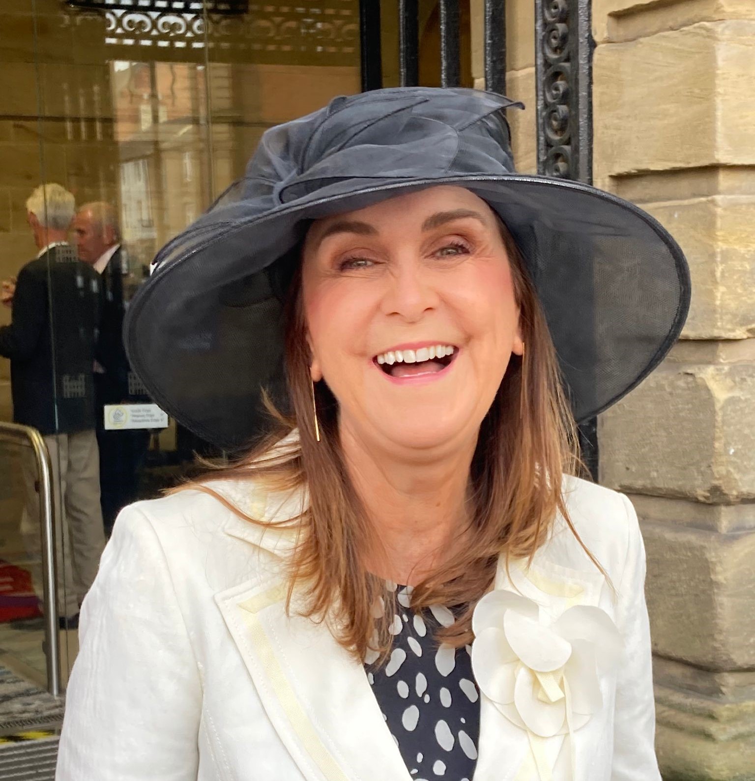 Tricia Craig - International Women’s Day Collection - Metro Rod