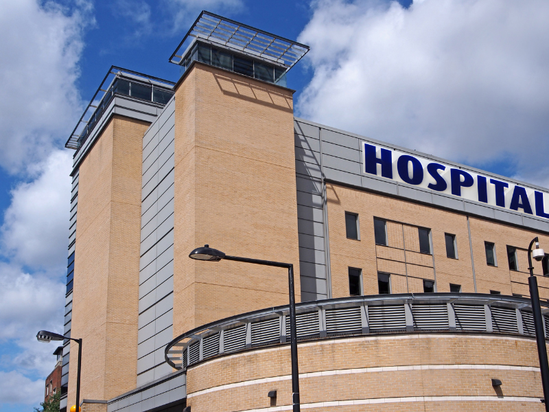 Local Blocked Drains & Drainage Repair Services | Metro Rod