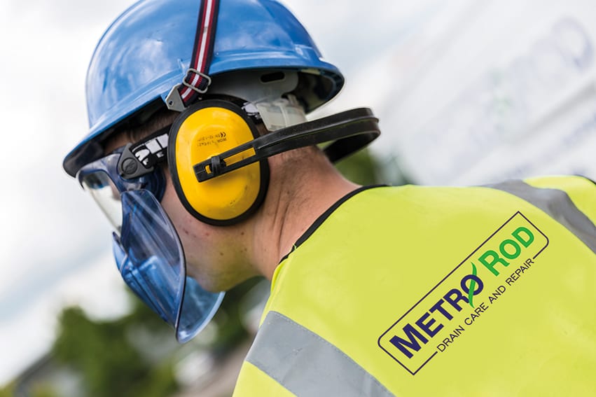 Health & Safety Policy | Metro Rod