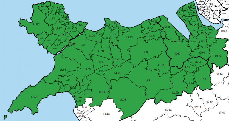 Unblock Drains, Tanker Services & CCTV Survey North Wales | Metro Rod