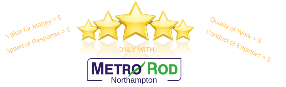 Blocked Drains and Drain Repair Services Northampton