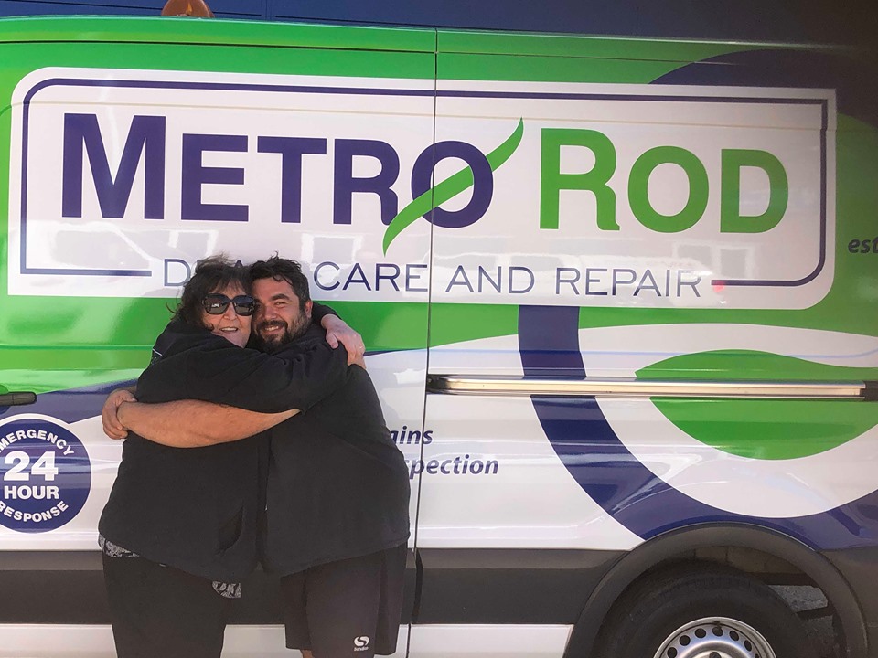 Oxford Archives - Metro Rod