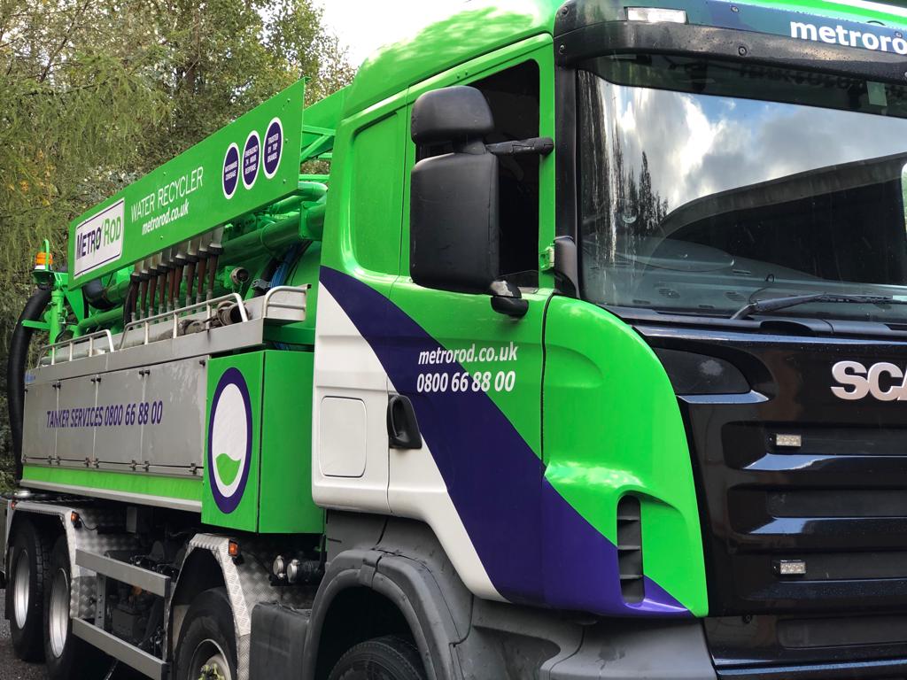 Understanding the septic tank laws in Wales - Metro Rod