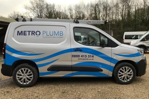 Metro Rod Drainage Company | 24/7 Local Drain Services