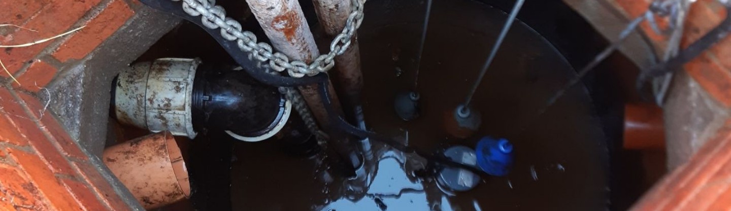 Pump Services | Repairs & Installation | Metro Rod