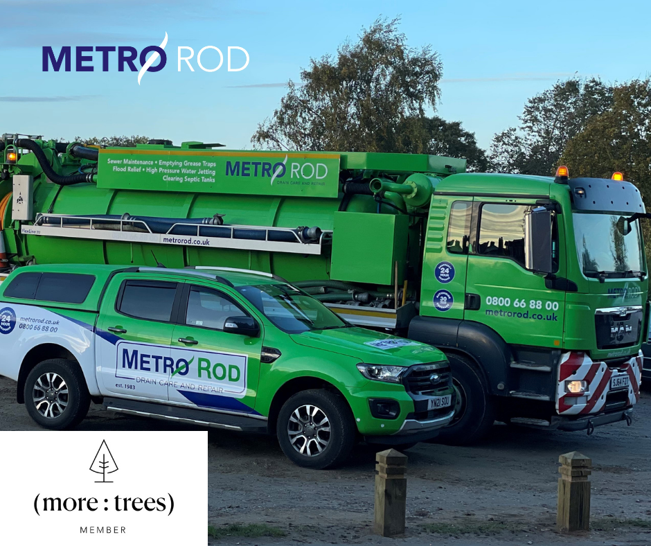 Norwich Archives - Metro Rod