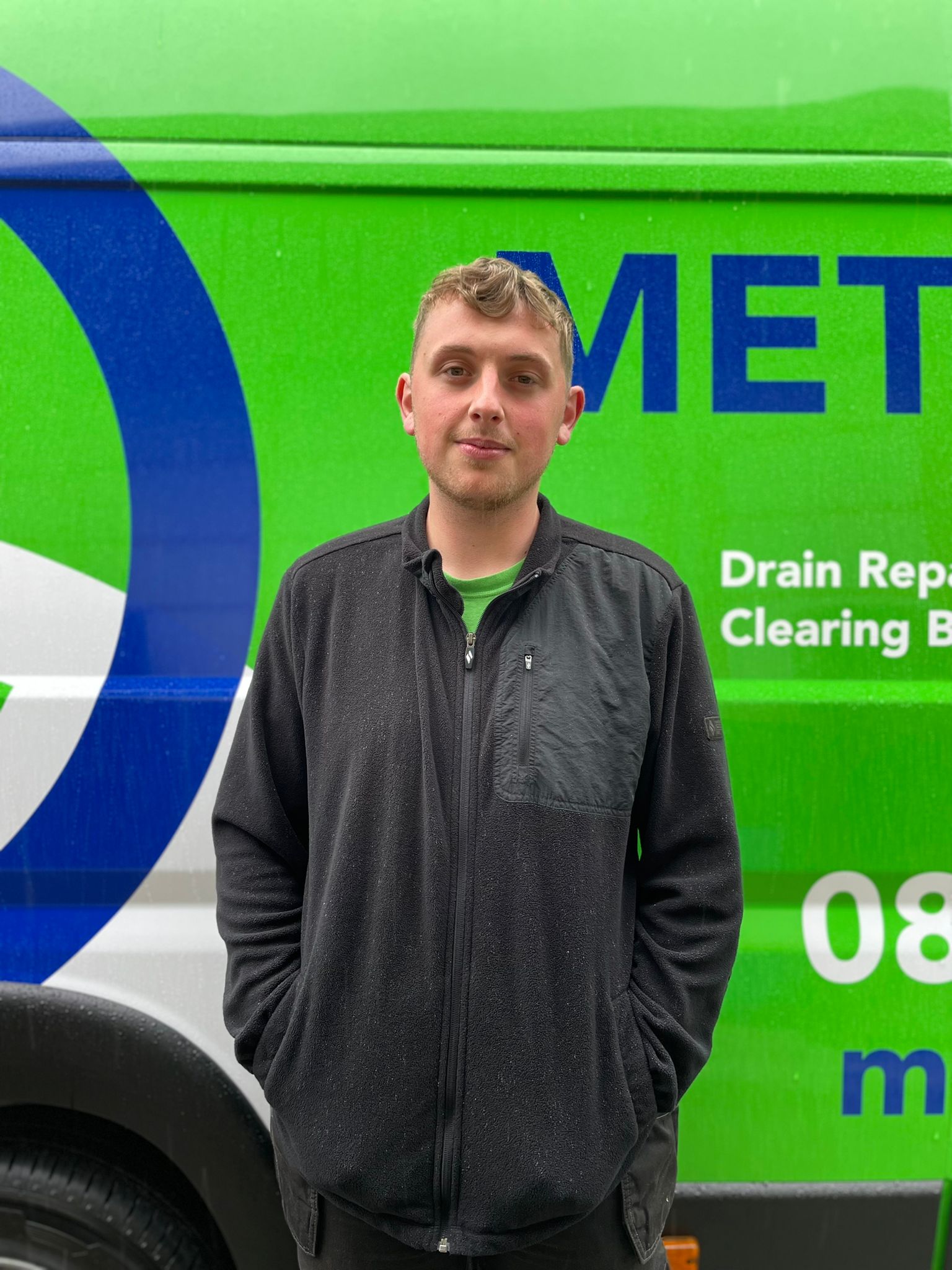 Metro Rod Cardiff | Blocked Drains and Drain Repair Services