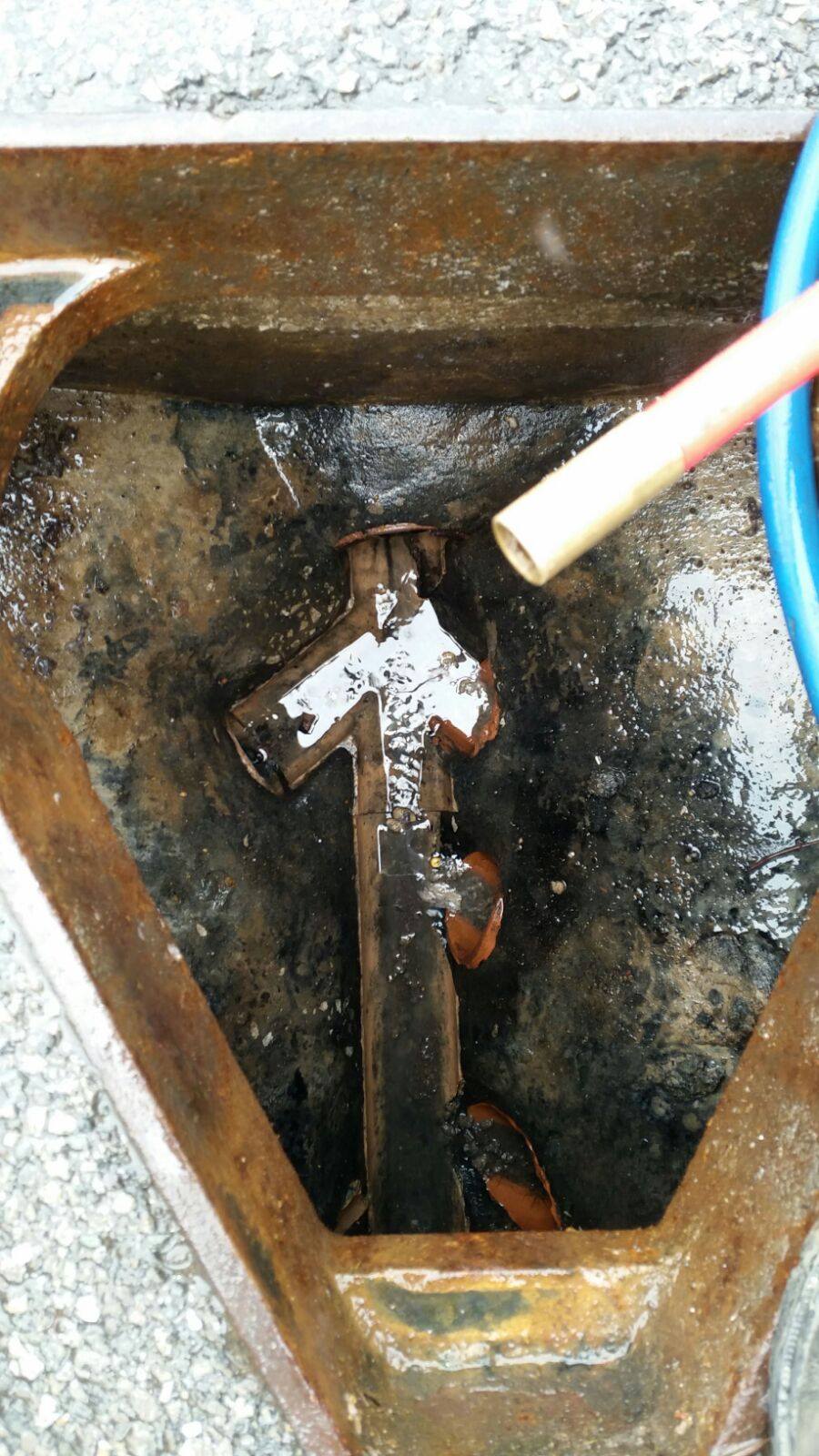 Services Archives - Metro Rod