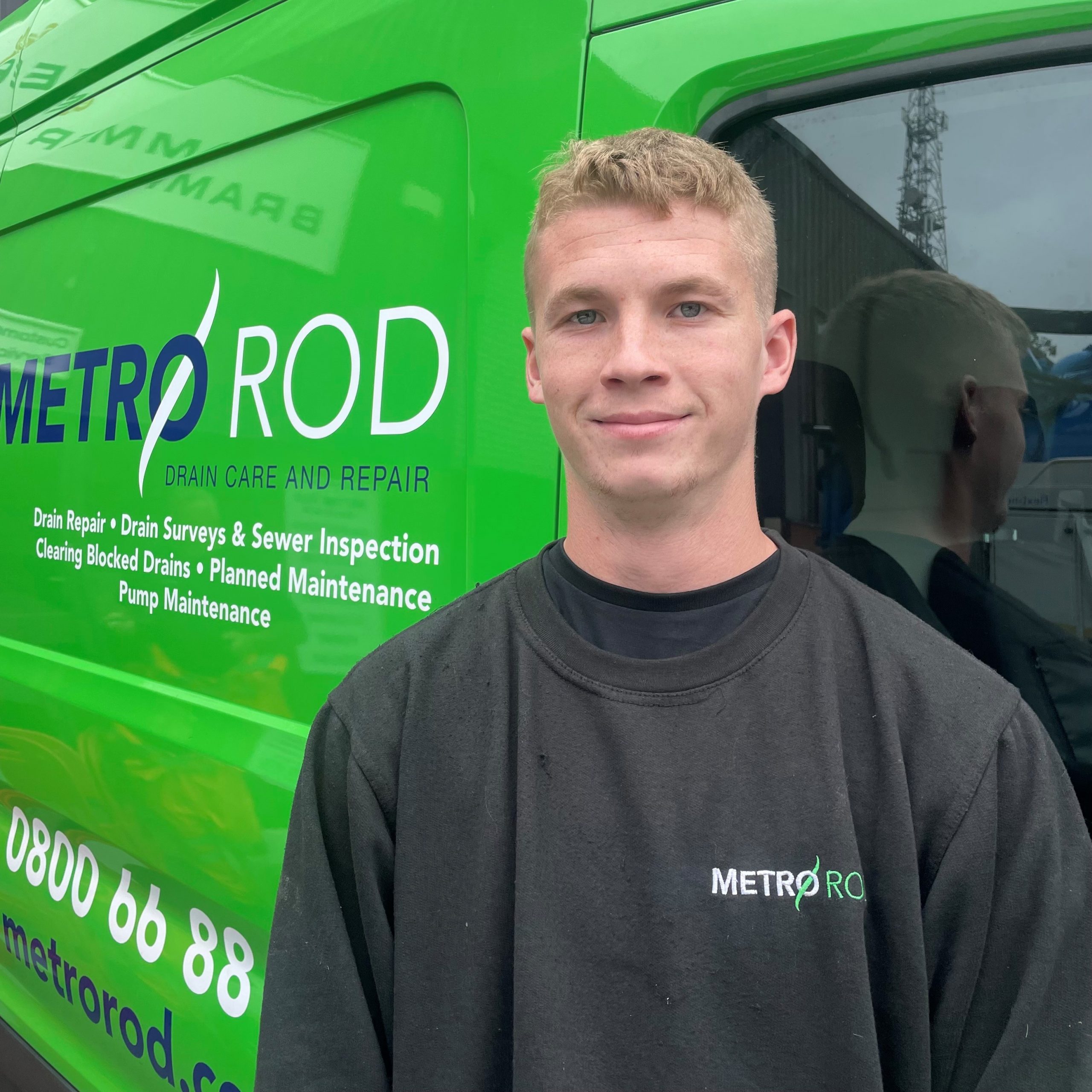Exeter Blocked Drains and Drain Repair Services | Metro Rod