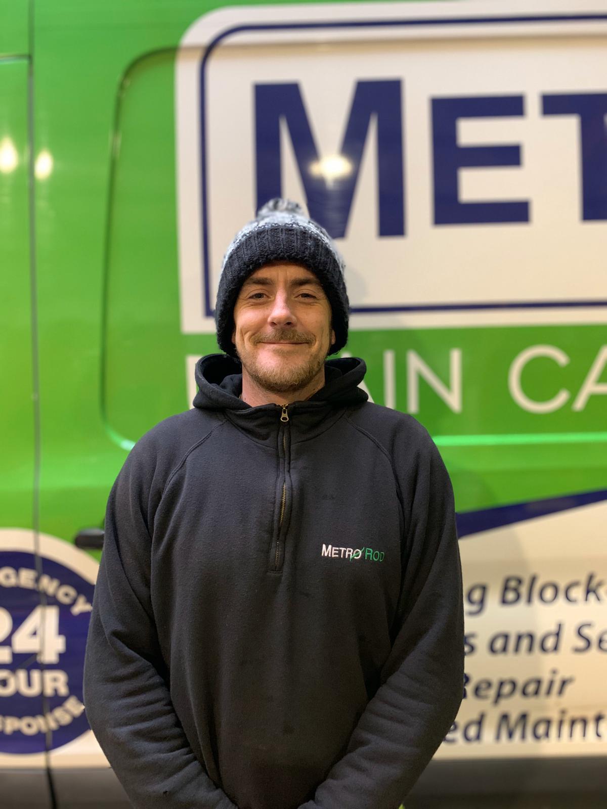 Metro Rod Cardiff | Blocked Drains and Drain Repair Services