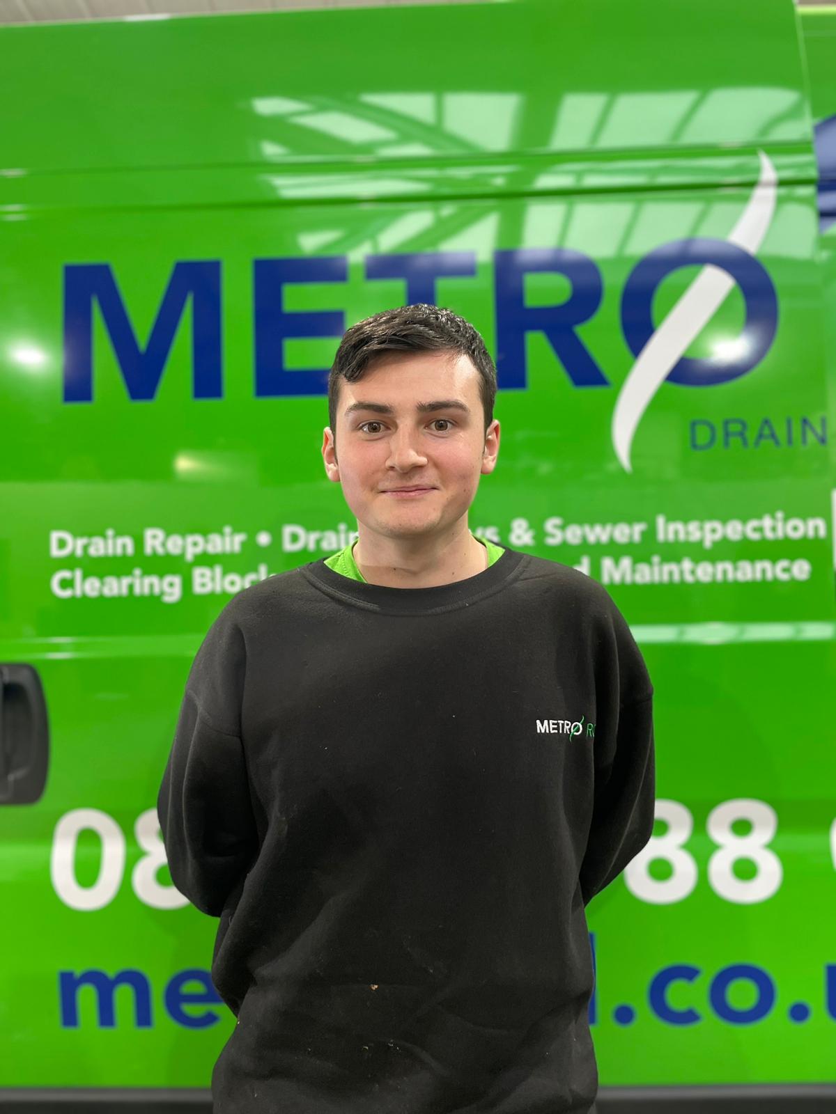 Metro Rod Cardiff | Blocked Drains and Drain Repair Services