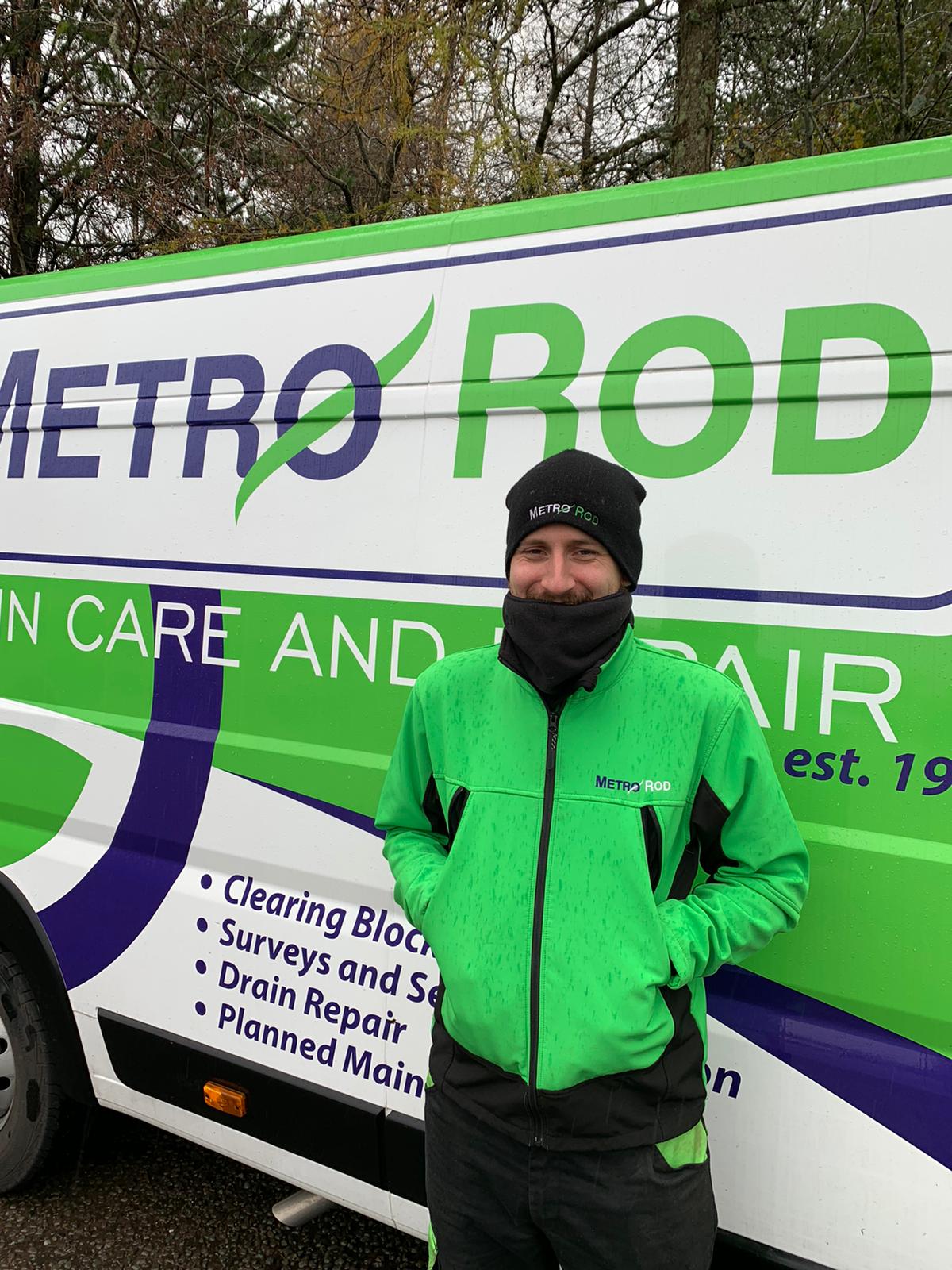 Metro Rod Newport & Hereford | Sewage System and Drain unblocking