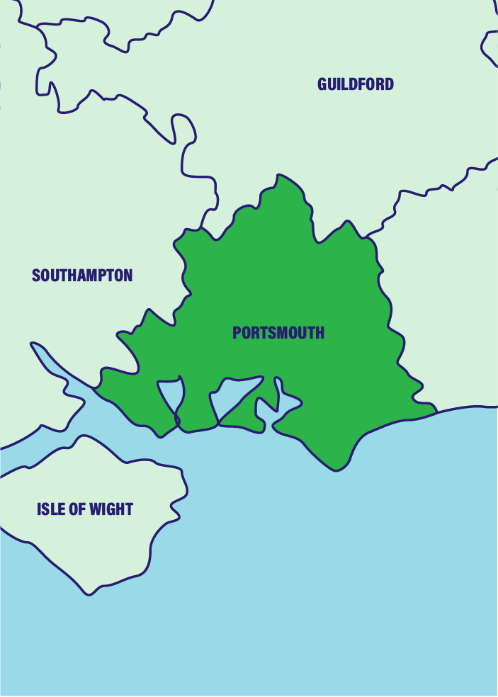 Blocked Drains, Drain Repair & Tanker Services in Portsmouth | Metro Rod
