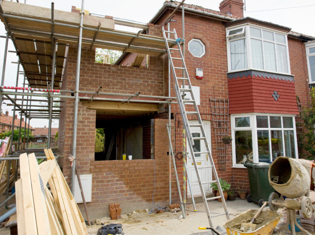 Get Your Drainage Building Regulations Right! - Metro Rod