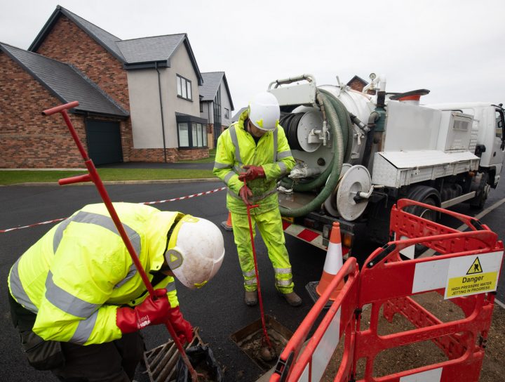 Help & Advice Archive - Metro Rod