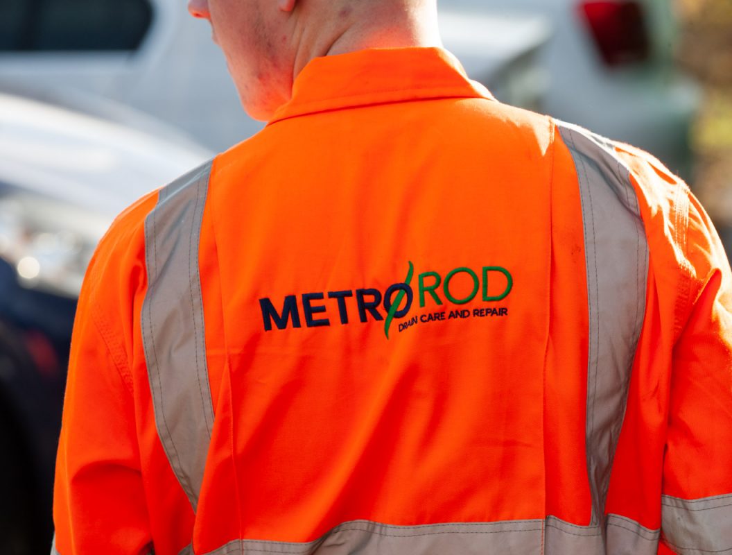 What is A Drain Interceptor & What Are They Used For? | Metro Rod