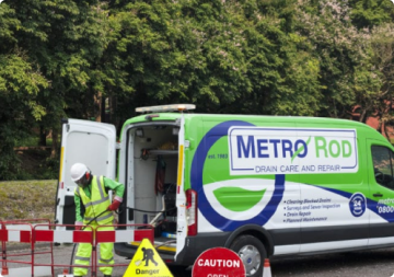 Bespoke Commercial Servicess - Metro Rod