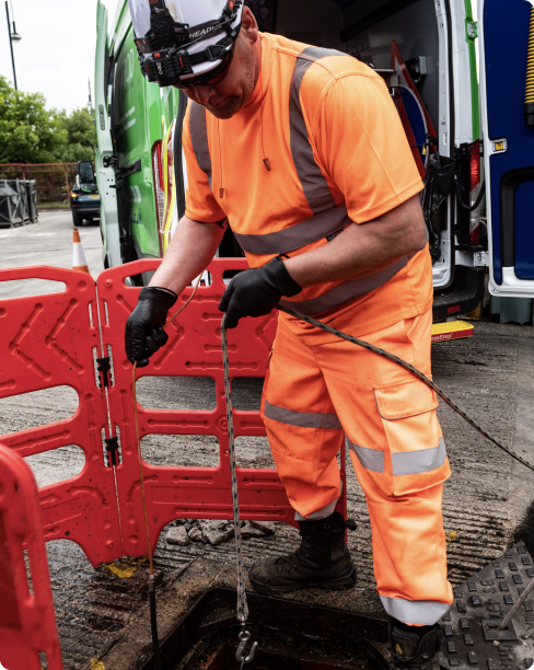 About Us | Find Out More About Metro Rod